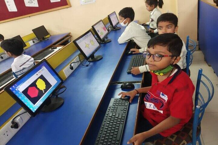 Sri Krishna Dutt Academy, Rajajipuram, Lucknow: Admission, Fee, Affiliation