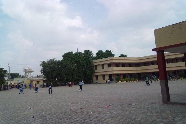 St. Mary's Convent School, Baroli Ahir, Agra: Admission, Fee, Affiliation