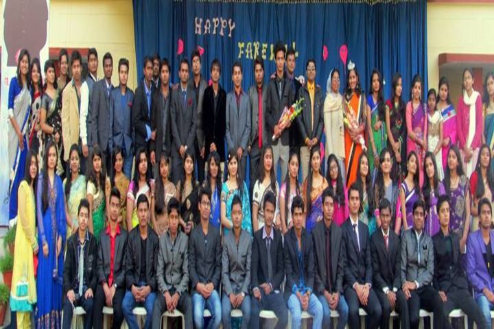 St. Mary's Convent School, Baroli Ahir, Agra: Admission, Fee, Affiliation