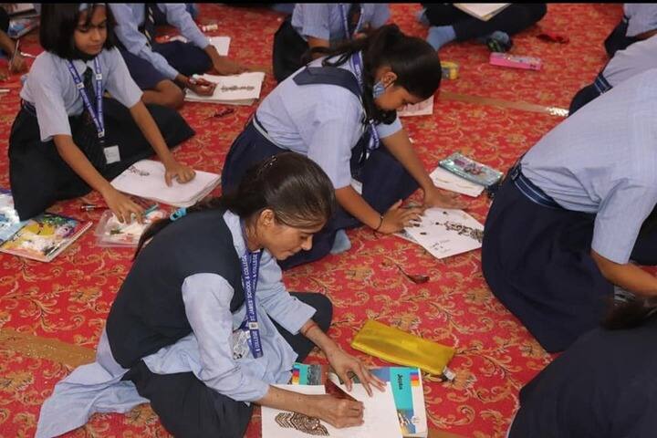 St James School, Gora Bazar, Raebareli: Admission, Fee, Affiliation