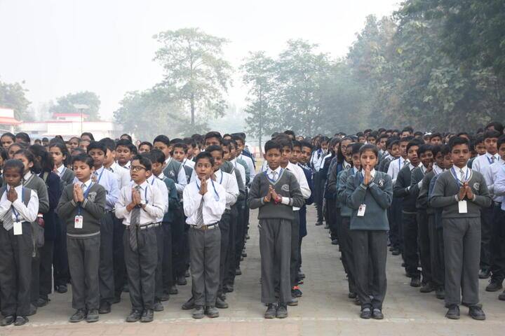 Fatima School, Manakpur, Gonda: Admission, Fee, Affiliation