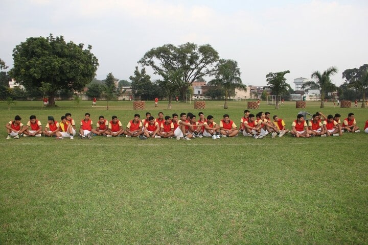 Colonel Brown Cambridge School, Dalanwala, Dehradun: Admission, Fee ...