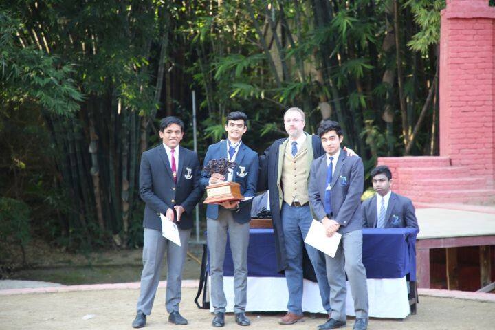 The Doon School, Dehradun, Dehradun: Admission, Fee, Affiliation