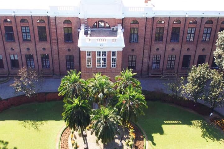 The Doon School, Dehradun, Dehradun: Admission, Fee, Affiliation