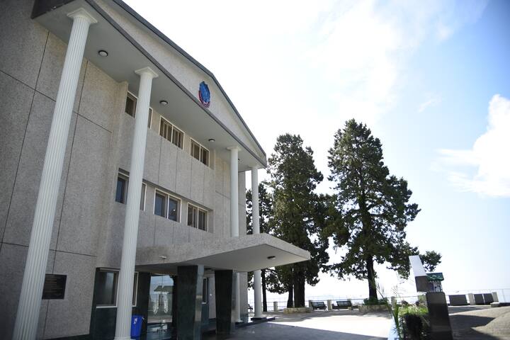 St Georges College, Mussoorie, Dehradun: Admission, Fee, Affiliation