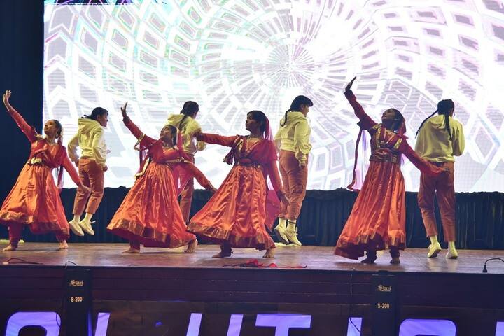 St. George's College, Mussoorie, Dehradun: Admission, Fee, Affiliation