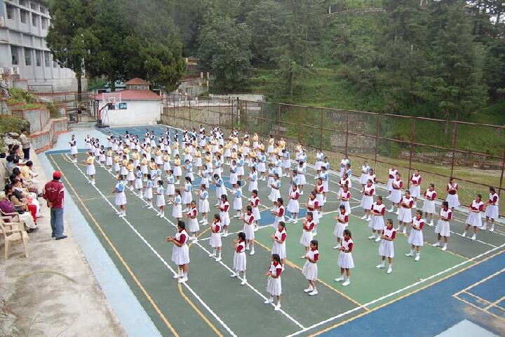 Guru Nanak Fifth Centenary School, Mussoorie, Dehradun: Admission, Fee ...