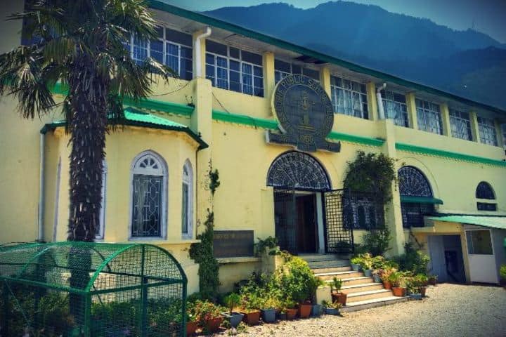Mussoorie Public School, Pratap Bhawan, Dehradun: Admission, Fee ...