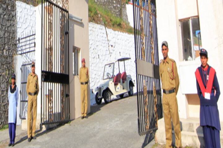 Mussoorie International School, Mussoorie, Dehradun: Admission, Fee ...