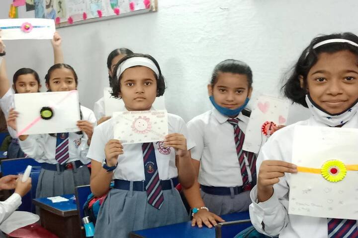 Pine Hall School, Rajpur Road, Dehradun: Admission, Fee, Affiliation