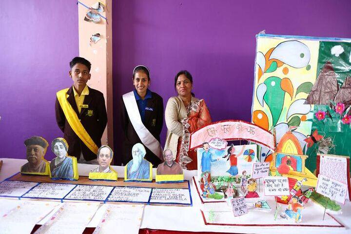 Shiwalik International School, Dehradun, Dehradun: Admission, Fee ...