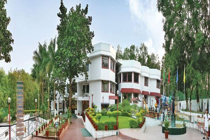 The Aryan School, Mussoorie Road, Dehradun: Admission, Fee, Affiliation