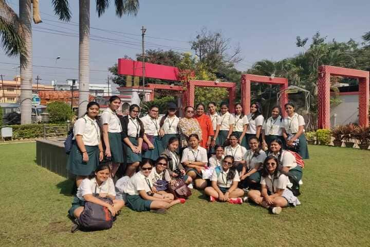 Pratt Memorial School, Kolkata, Kolkata: Admission, Fee, Affiliation