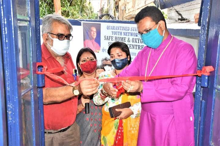 St PaulS Mission School, Kolkata, Kolkata: Admission, Fee, Affiliation