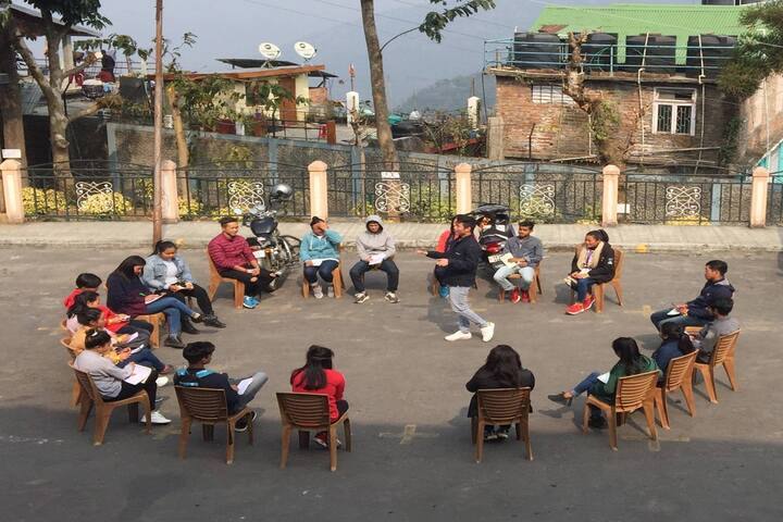 St Josephs Convent, Kalimpong, Darjeeling: Admission, Fee, Affiliation