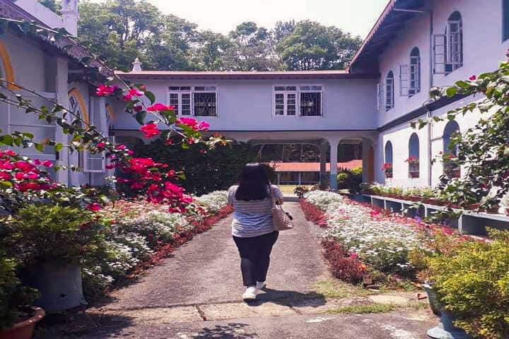 St Josephs Convent, Kalimpong, Darjeeling: Admission, Fee, Affiliation