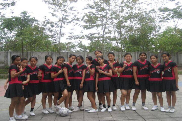 St Josephs Convent, Kalimpong, Darjeeling: Admission, Fee, Affiliation