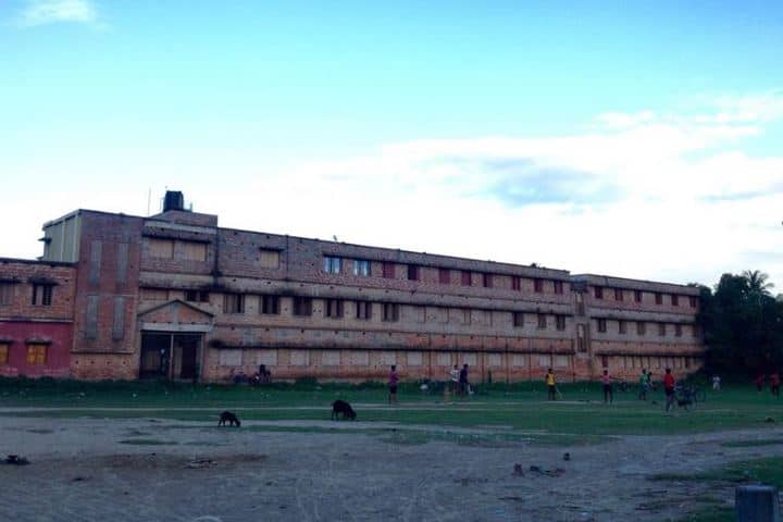 Krishnagar Academy, Krishnanagar, Krishnanagar: Admission, Fee, Affiliation