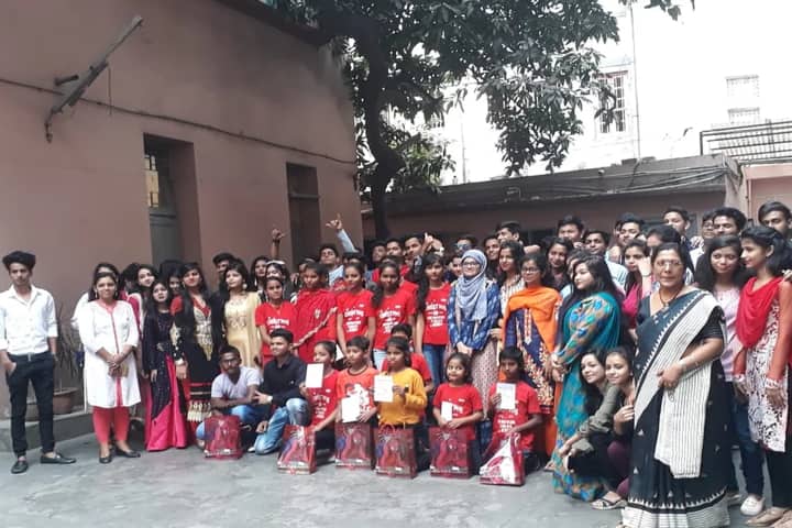 Ling Liang High School, Hide Lane, Kolkata: Admission, Fee, Affiliation
