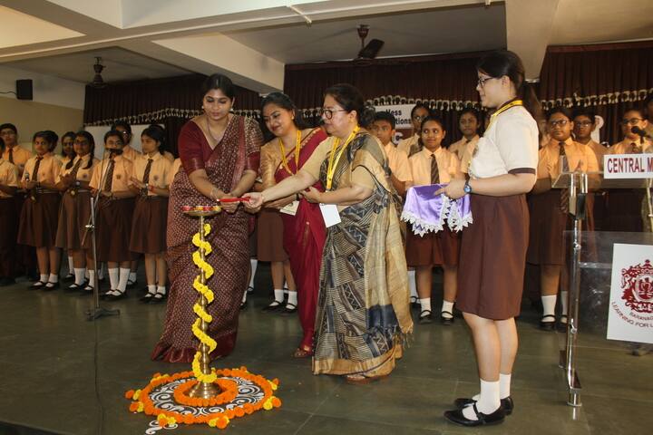 Central Modern School, Baranagar, Kolkata: Admission, Fee, Affiliation