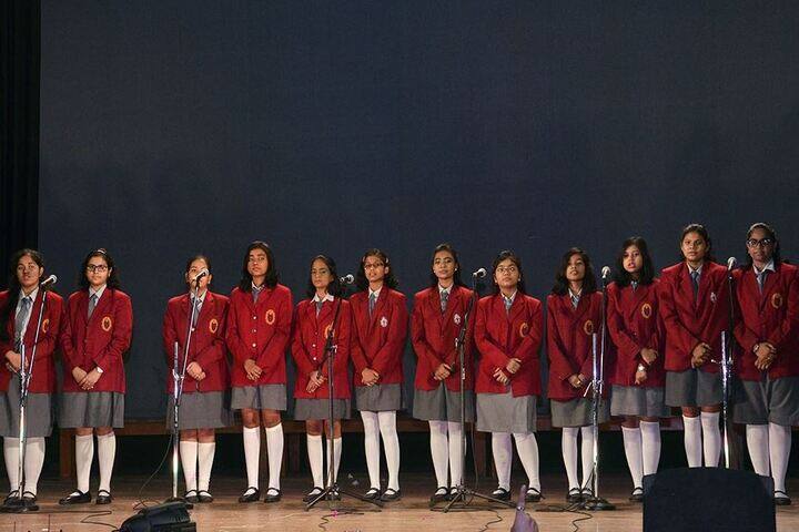 Salt Lake Point School, Salt Lake City, Kolkata: Admission, Fee ...