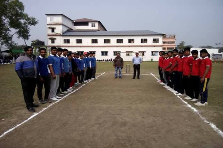 The Scholar, Scholar City, Islampur: Admission, Fee, Affiliation