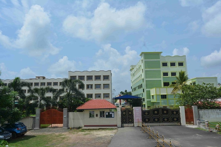 St. Mary'S English School, Aishtala, Ranaghat: Admission, Fee, Affiliation