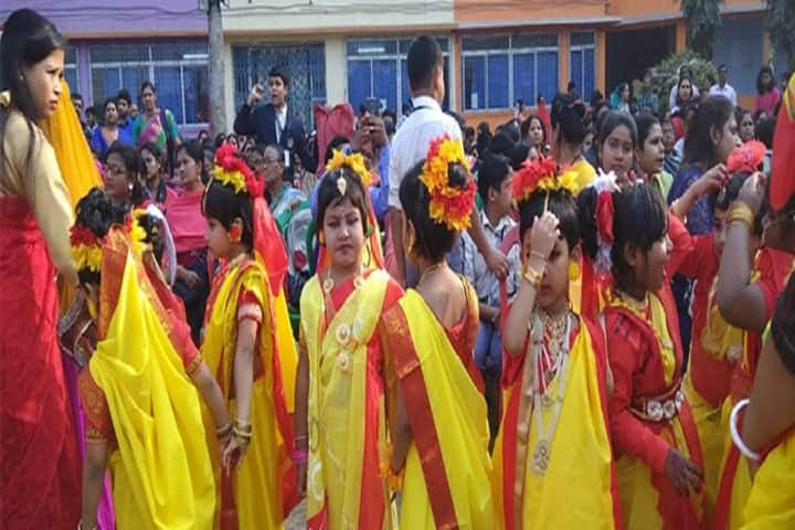 Cygnet Day School, Kalupur, Bangaon: Admission, Fee, Affiliation