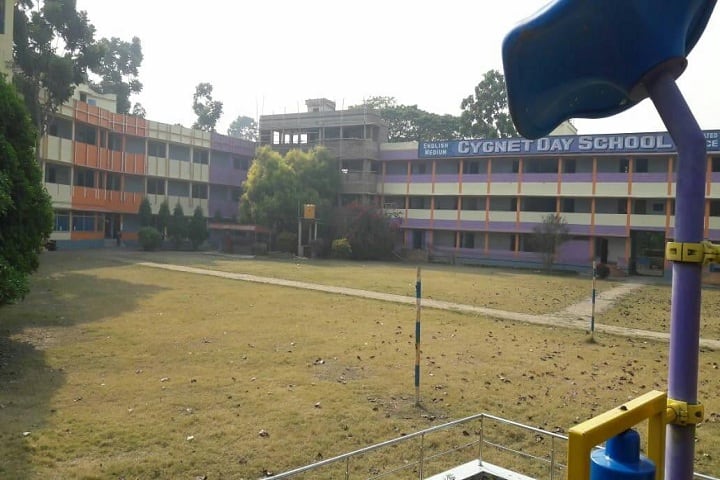 Cygnet Day School, Kalupur, Bangaon: Admission, Fee, Affiliation