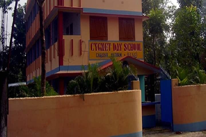 Cygnet Day School, Kalupur, Bangaon: Admission, Fee, Affiliation