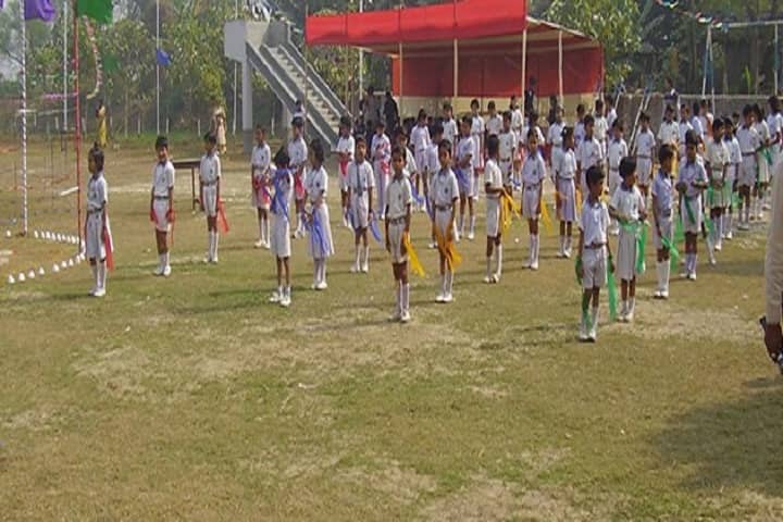 Cygnet Day School, Kalupur, Bangaon: Admission, Fee, Affiliation