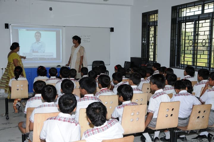 Divine Mercy School, Amta, Howrah: Admission, Fee, Affiliation