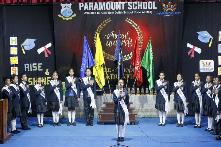 Paramount School, Rinkinpong Road, Kalimpong: Admission, Fee, Affiliation