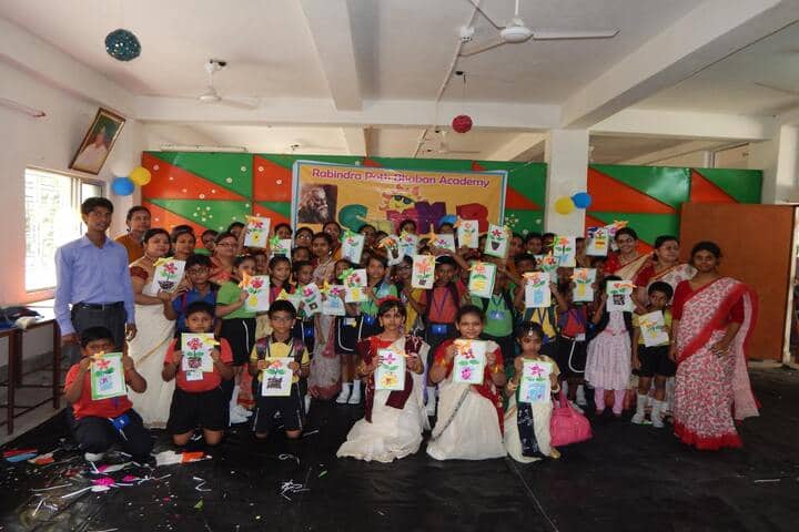 Rabindra Path Bhaban Academy, Nandannagar, Kolkata: Admission, Fee ...
