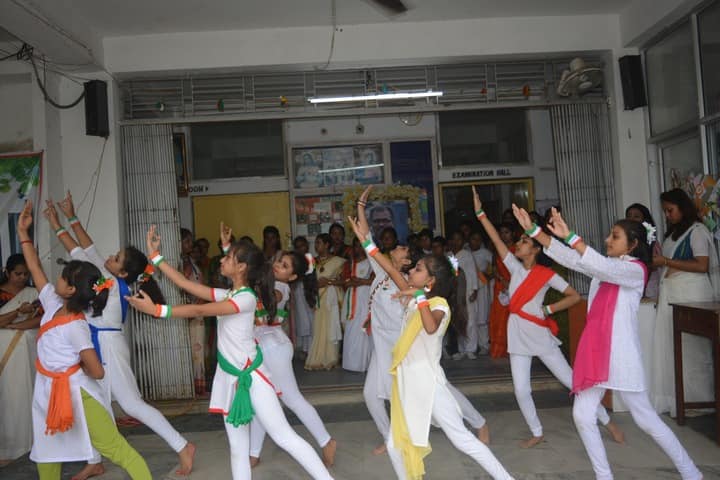 Rabindra Path Bhaban Academy, Nandannagar, Kolkata: Admission, Fee ...