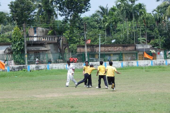 Rabindra Path Bhaban Academy, Nandannagar, Kolkata: Admission, Fee ...