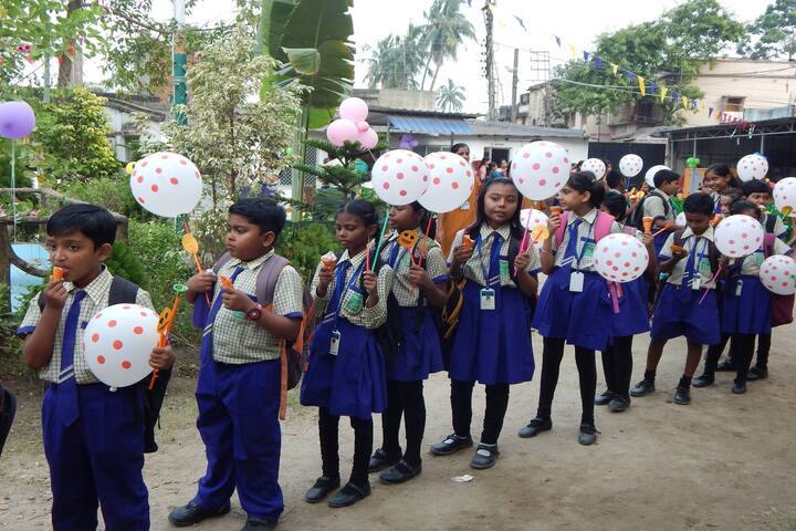 Rabindra Path Bhaban Academy, Nandannagar, Kolkata: Admission, Fee ...