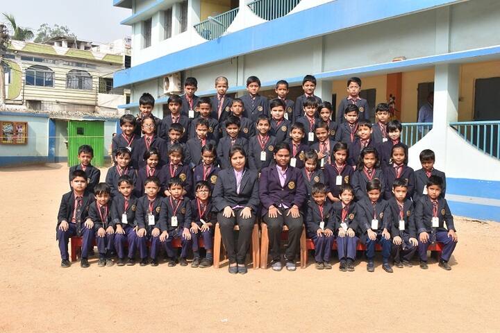 St Peters School, Purulia, Purulia: Admission, Fee, Affiliation