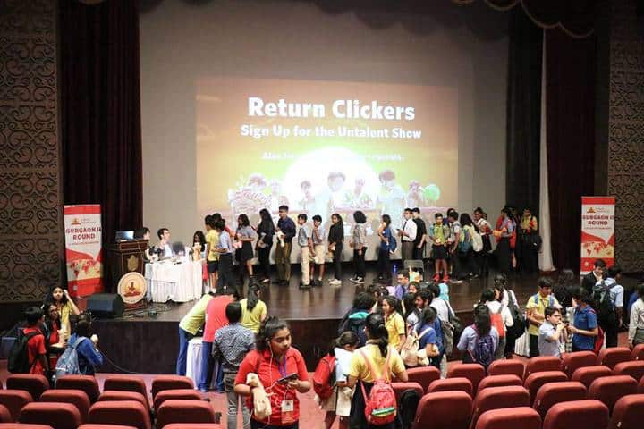 DPS International, Sector-50, Gurgaon: Admission, Fee, Affiliation