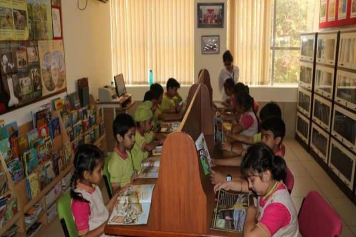 Firststeps School, Chandigarh, Chandigarh: Admission, Fee, Affiliation