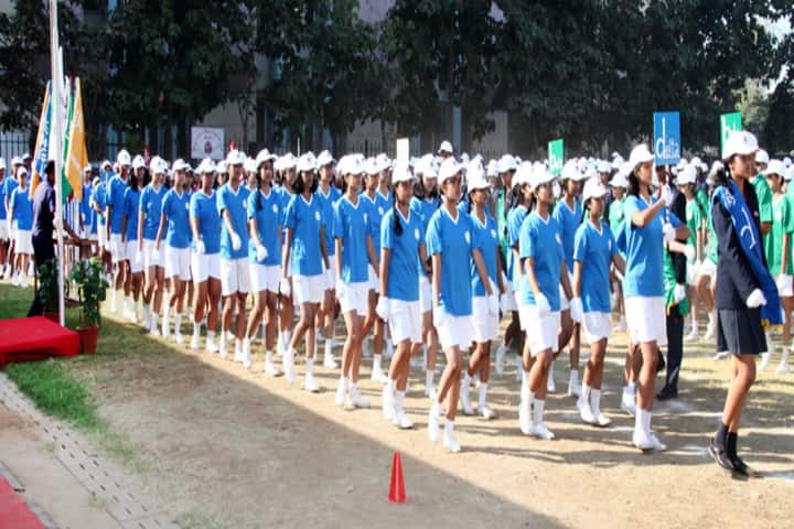 Hiranandani Foundation School, Powai, Mumbai: Admission, Fee, Affiliation