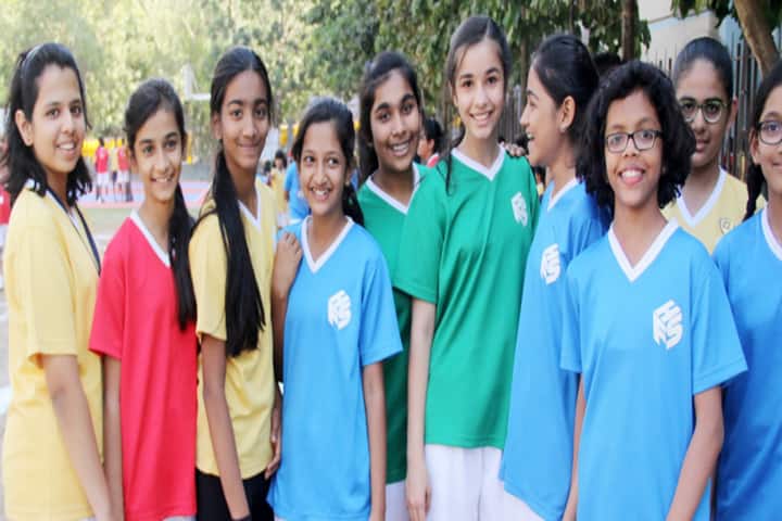 Hiranandani Foundation School, Powai, Mumbai: Admission, Fee, Affiliation