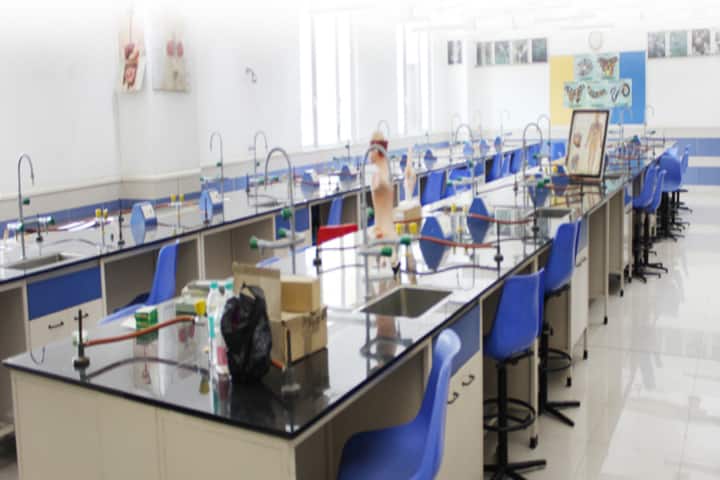 Hiranandani Foundation School, Powai, Mumbai: Admission, Fee, Affiliation