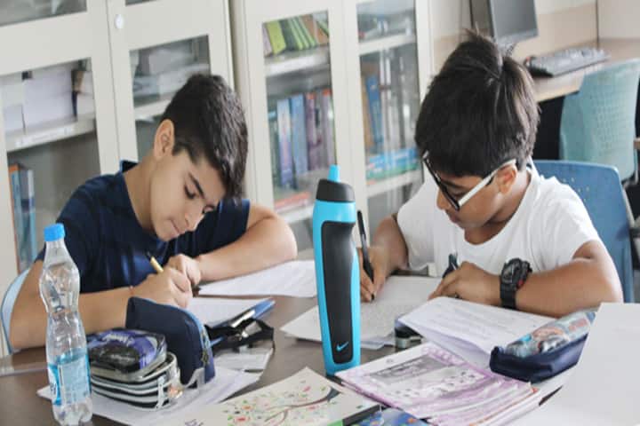 Hiranandani Foundation School, Powai, Mumbai: Admission, Fee, Affiliation