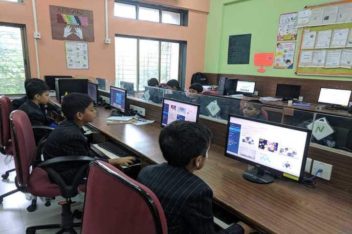 NES International School, Dombivli, Dombivli: Admission, Fee, Affiliation