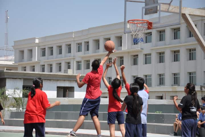 Pathways School Noida, Sector No-100, Noida: Admission, Fee, Affiliation