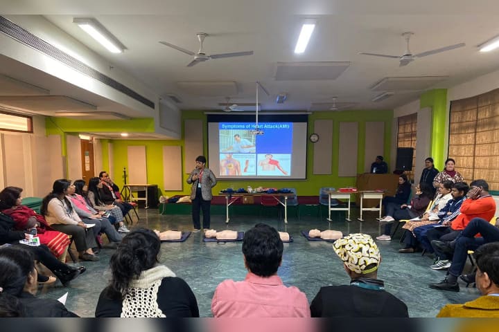 Pathways School Noida, Sector No-100, Noida: Admission, Fee, Affiliation