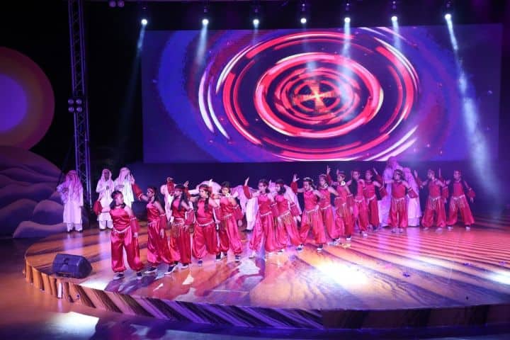 Pathways World School Gurgaon, Gurgaon: Admission, Fee, Affiliation