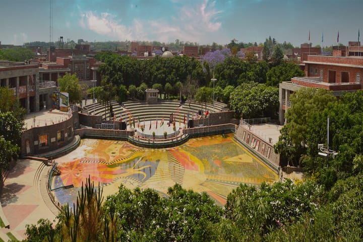 Pathways World School Gurgaon, Gurgaon: Admission, Fee, Affiliation