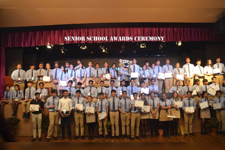 Pathways World School Gurgaon, Gurgaon: Admission, Fee, Affiliation